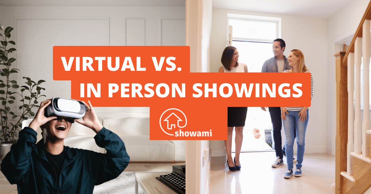 When should you conduct a virtual home showing vs. an In-person home ...