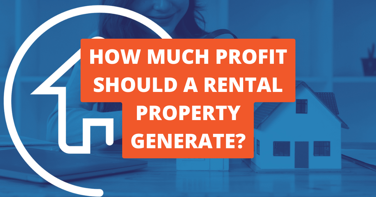 How Much Profit Should You Make on a Rental Property - Showami