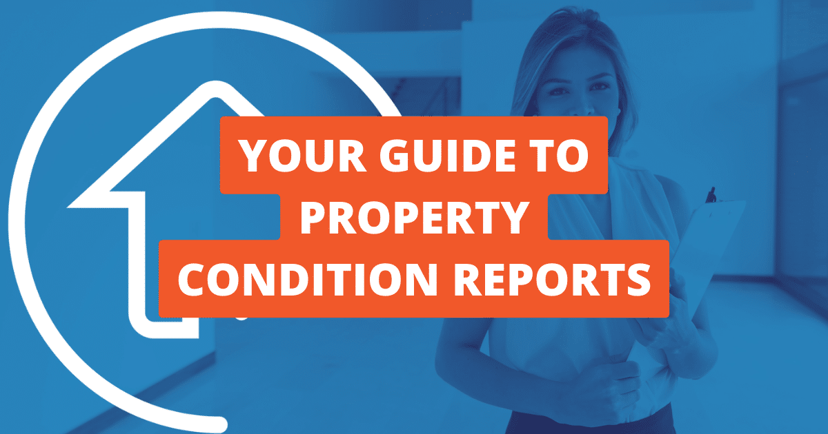 Order Real Estate Condition Reports - Showami
