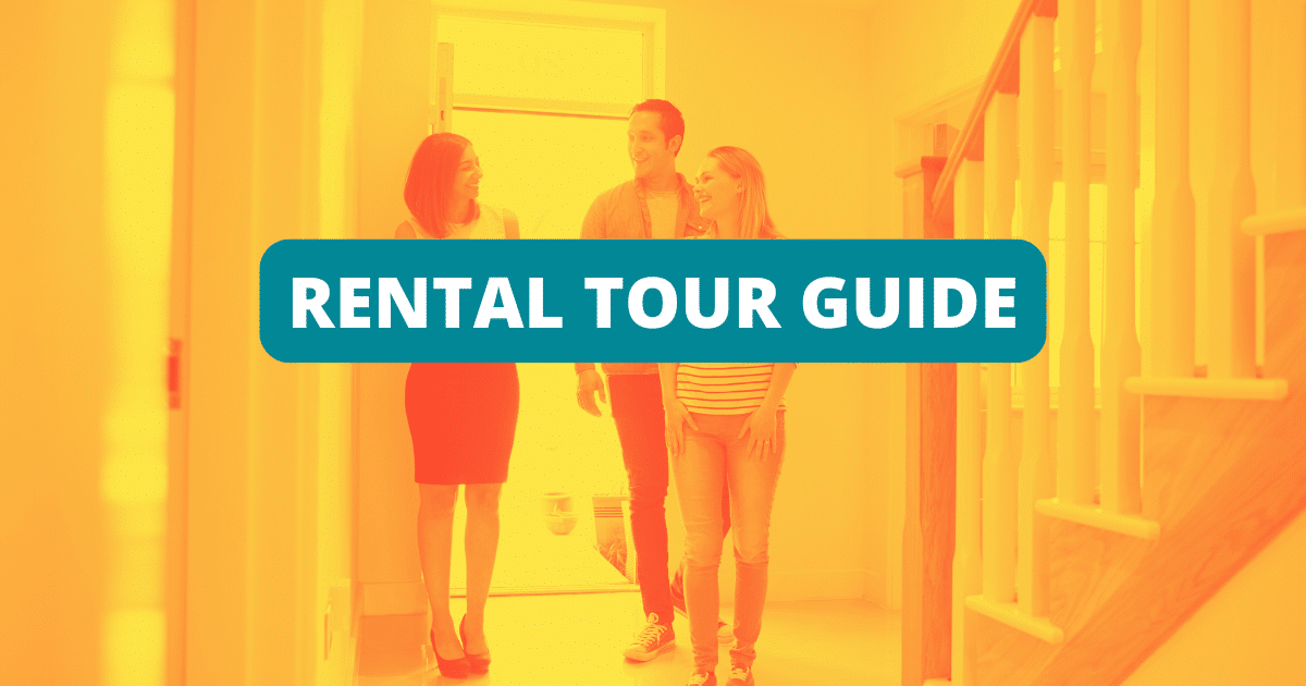 How to Conduct a Rental Tour: Step-by-Step (Checklist Included) - Showami