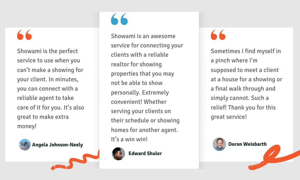Showami Showings vs. Traditional Real Estate Showings: Key Differences ...