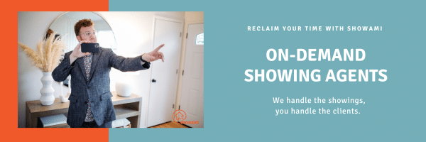 Showami Showings vs. Traditional Real Estate Showings: Key Differences ...